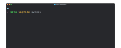 How To Switch Aws Cli Profiles 3 Methods Troubleshooting Towards