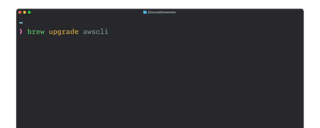 How to Switch AWS CLI Profiles: 3 Methods + Troubleshooting | Towards The Cloud