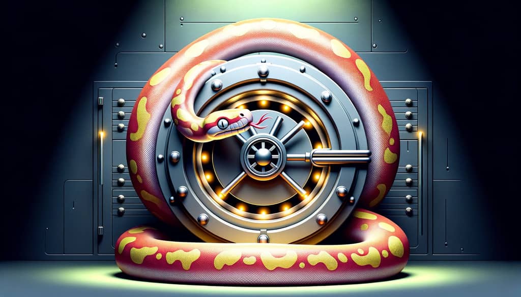 Managing Aws Credentials With Boto3 In Python A Complete Guide Towards The Cloud