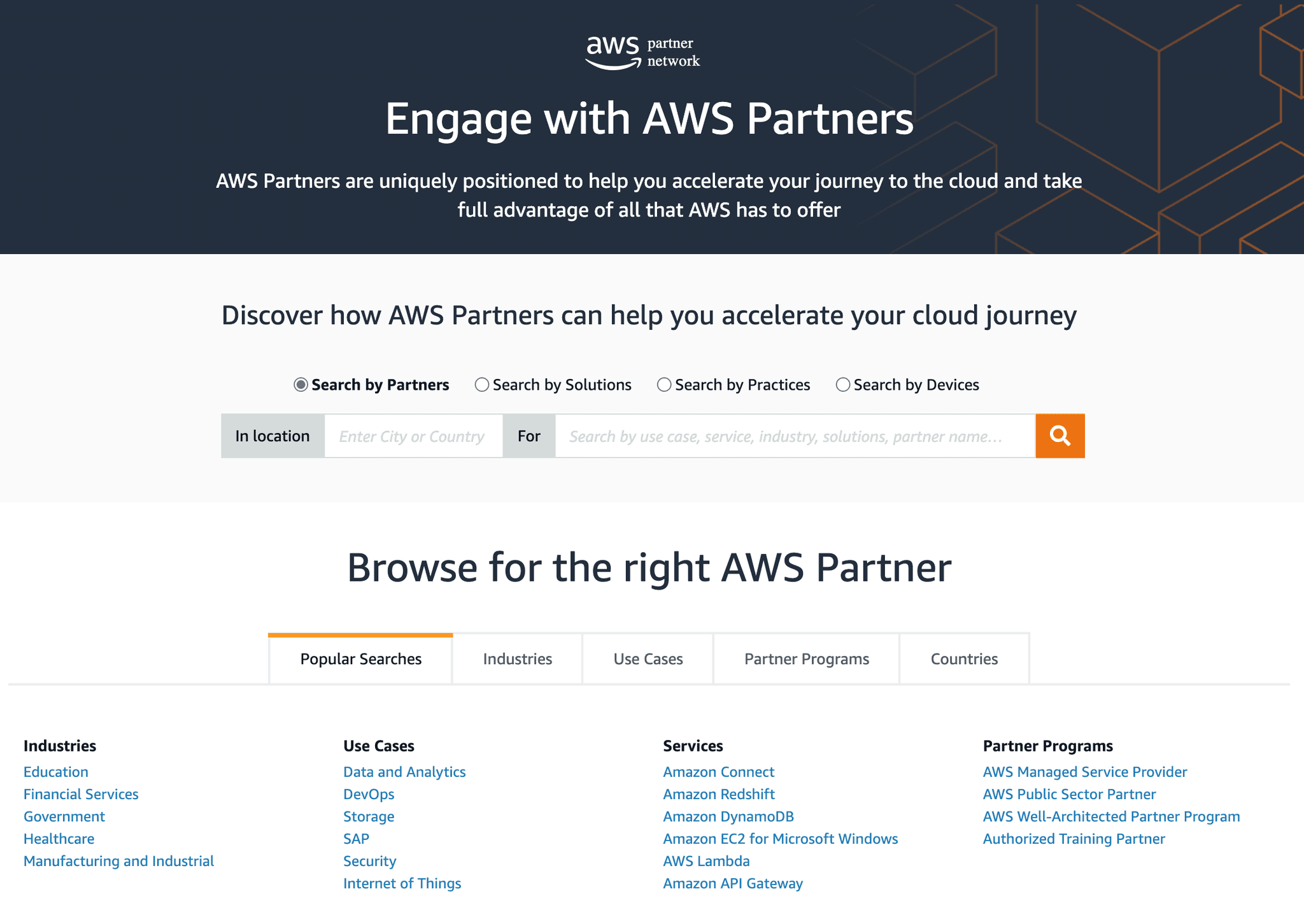 AWS Professional Services: What You Should Know Before You Migrate ...