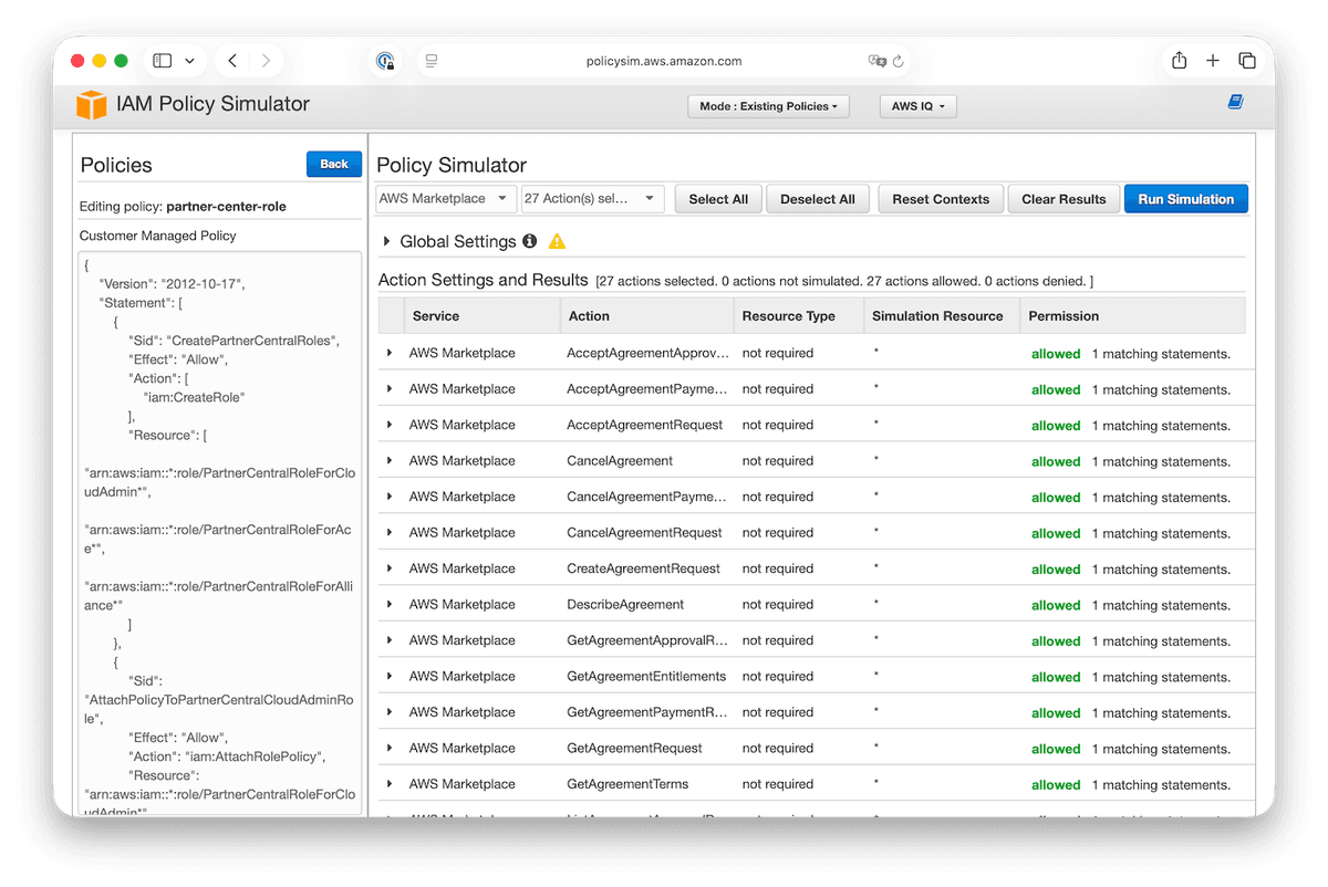 AWS Service Control Policies (SCPs): Complete Implementation Guide ...