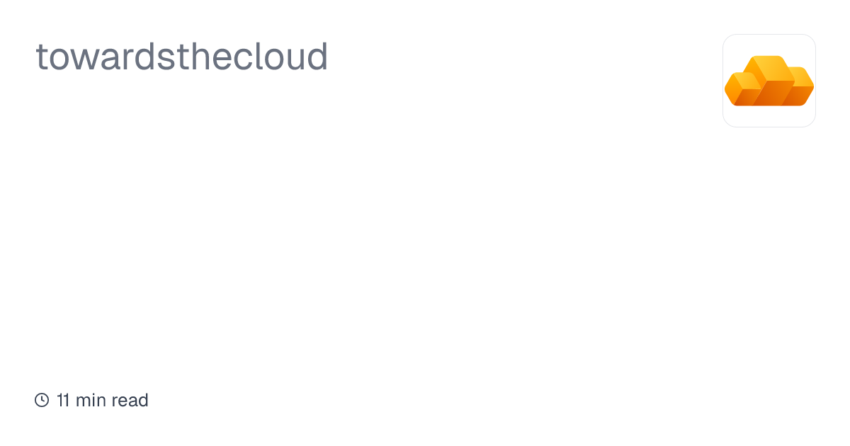 Deploy Containers On Existing Infrastructure With Aws Copilot Cli
