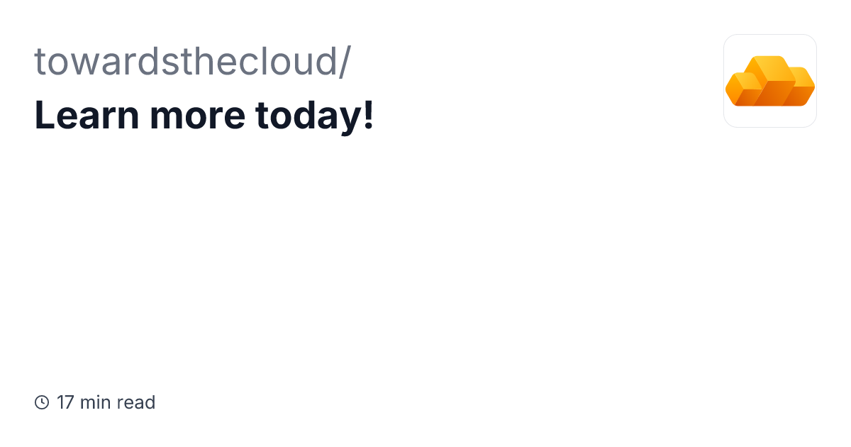 AWS Service Control Policy (SCP) Examples by Organizational Unit ...